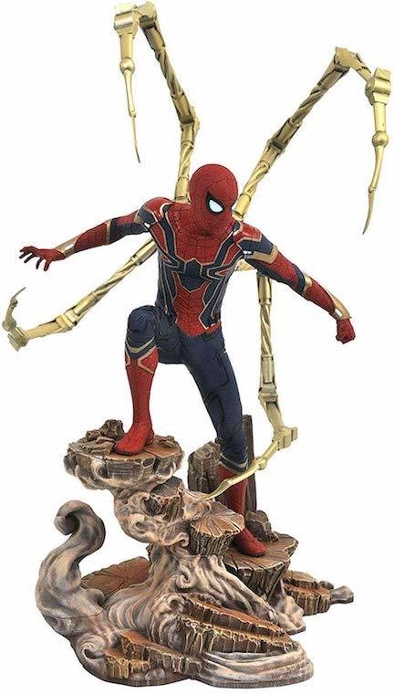 MARVEL Comic Gallery statue Sandman en PVC 25 cm