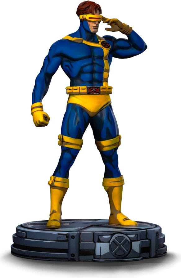 MARVEL STATUE WOLVERINE SIDESHOW PREMIUM FORMAT