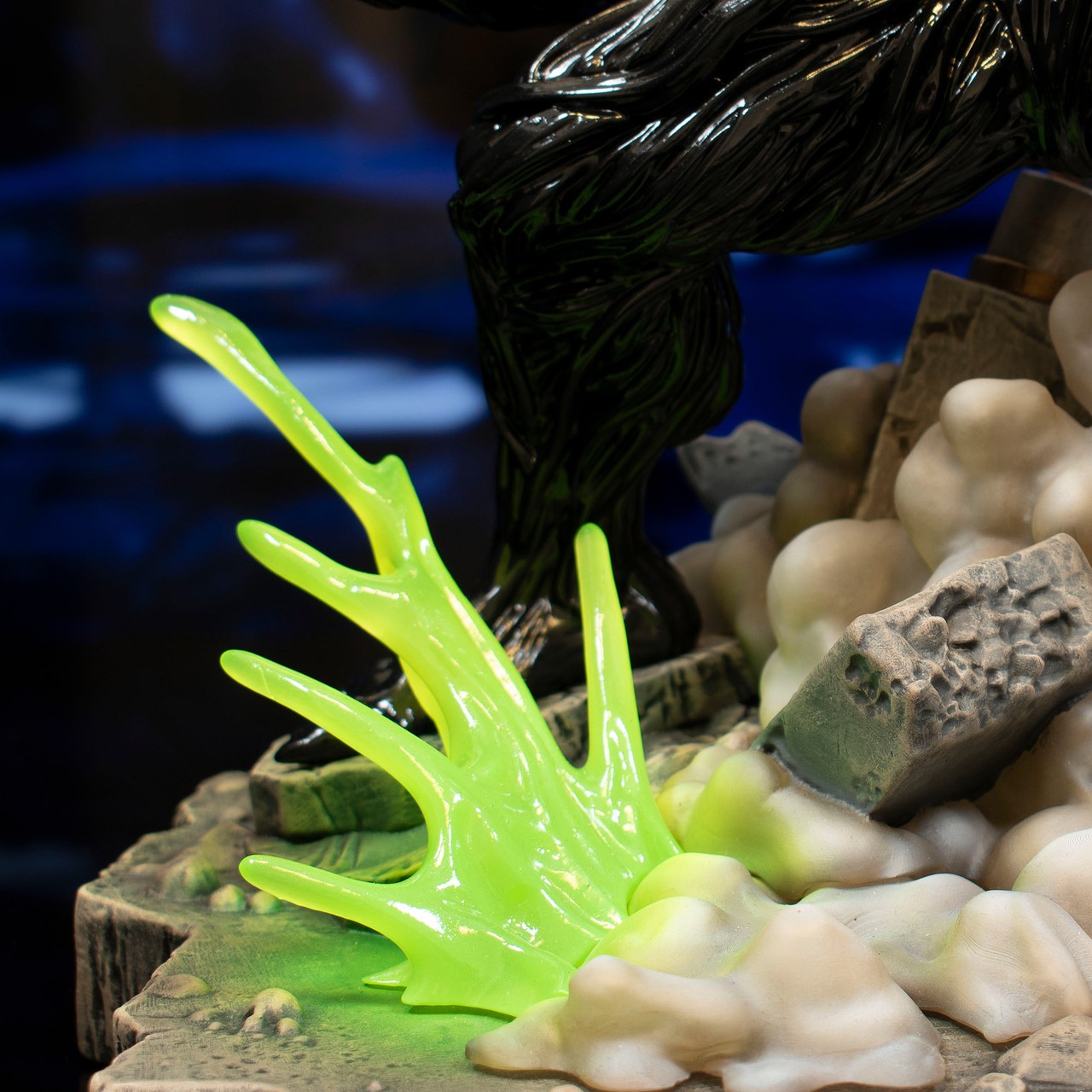 MARVEL COMIC statue Spider-Man Premiere Resine Collection 30 cm