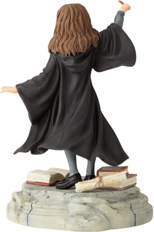 HARRY POTTER YEAR ONE STATUE HERMIONE GRANGER - Harry Potter