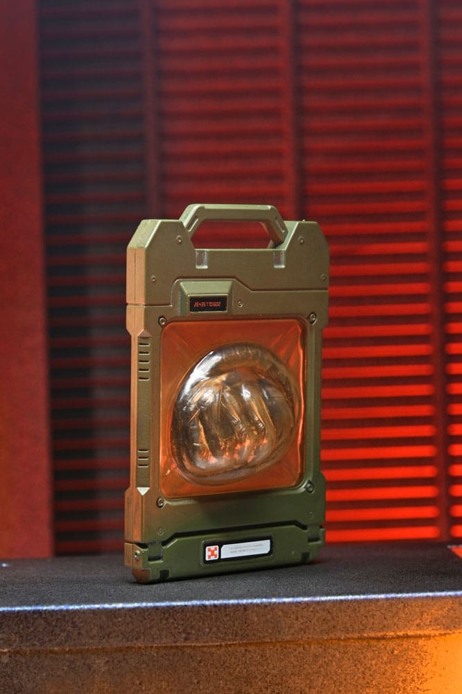 ALIEN ROMULUS Ultimate Accessory Pack Neca en PVC