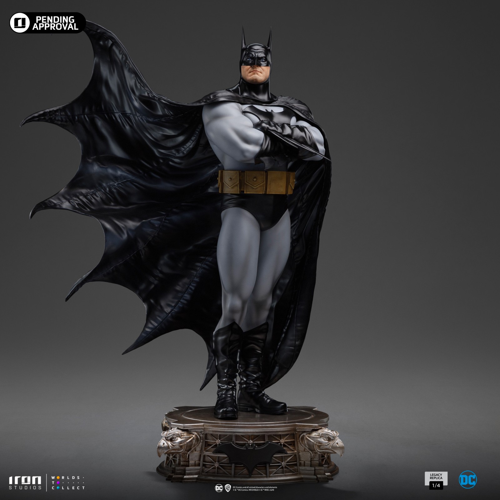 Repere Geek - Votre boutique de figurines et de statues à Lyon