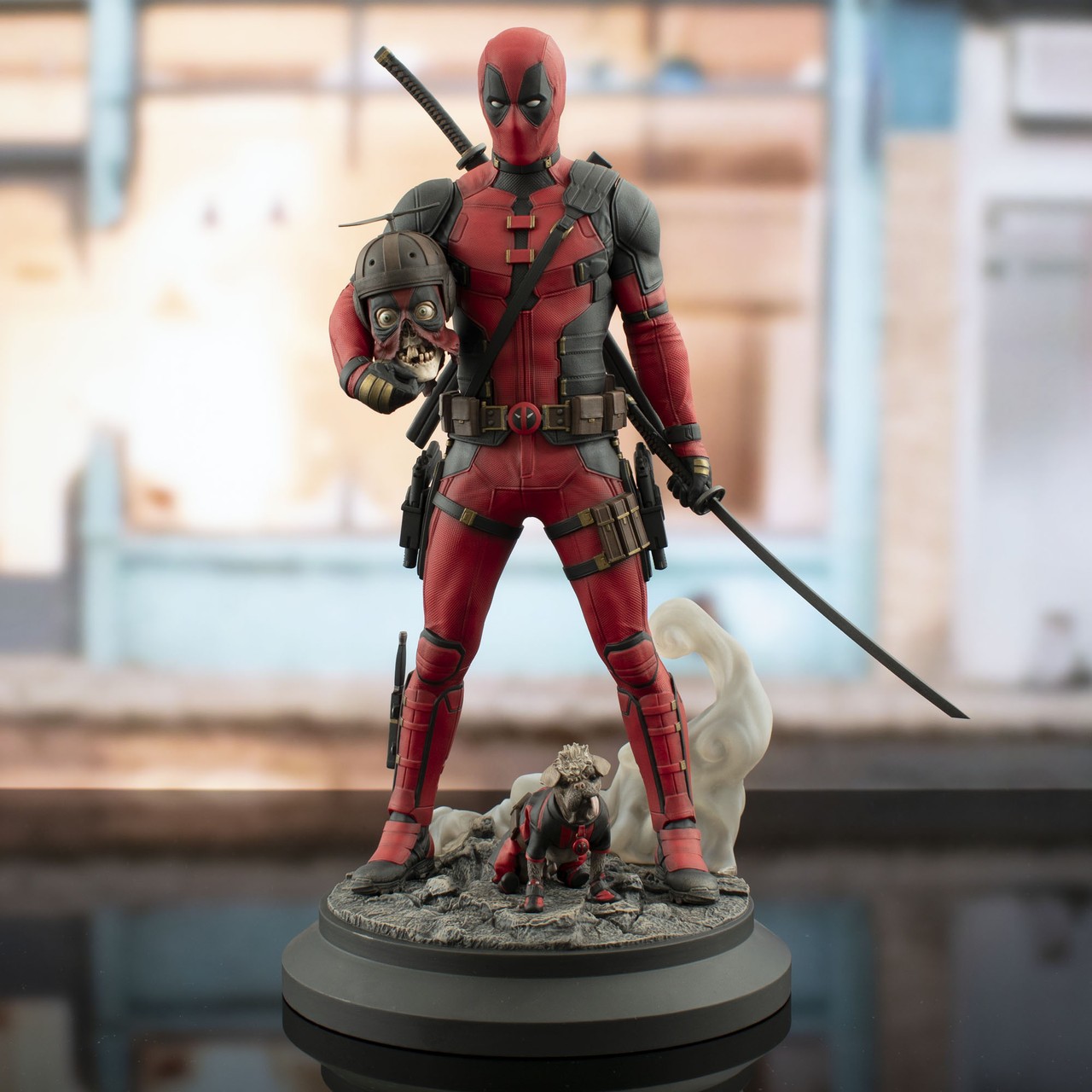 Repere Geek - Votre boutique de figurines et de statues à Lyon