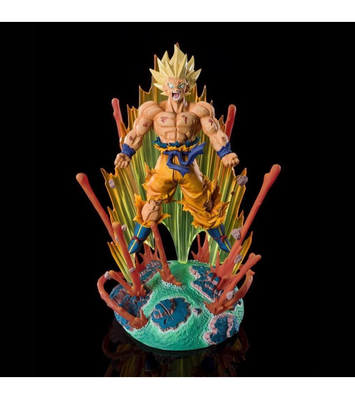 Repere Geek - Votre boutique de figurines et de statues à Lyon