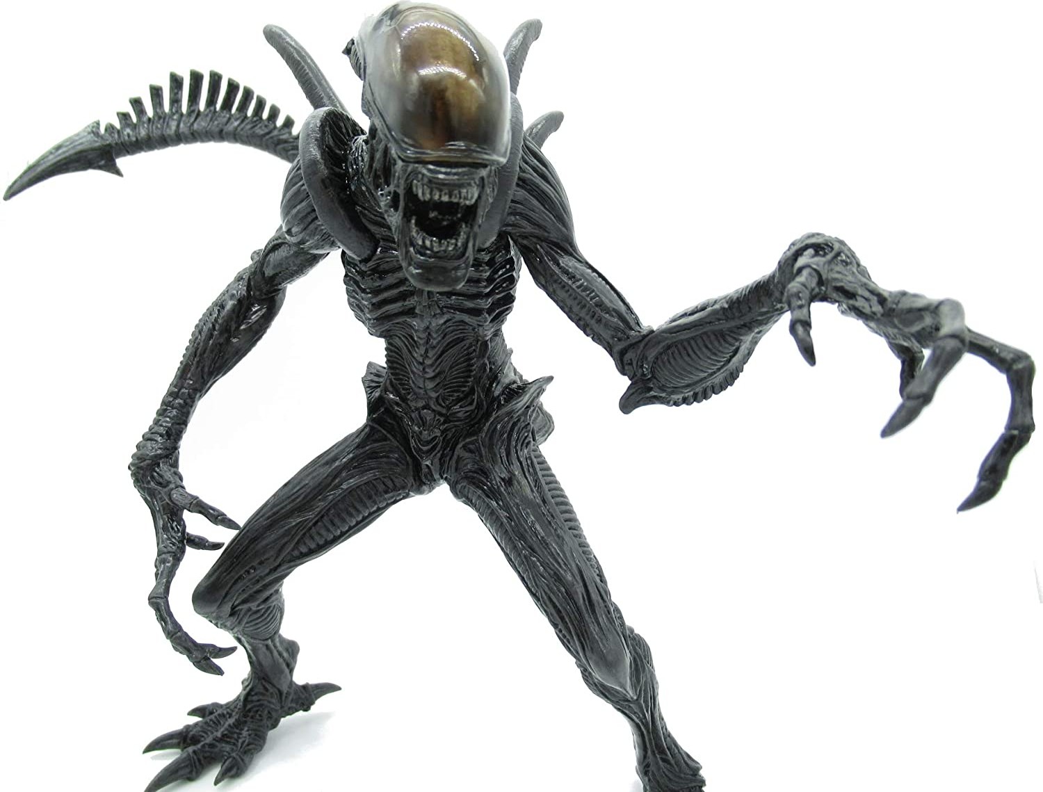 figurine alien exstorm ver sss premium big figure