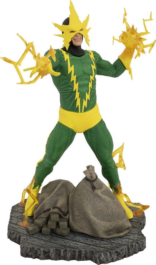 MARVEL COMIC statue Spider-Man Premiere Resine Collection 30 cm